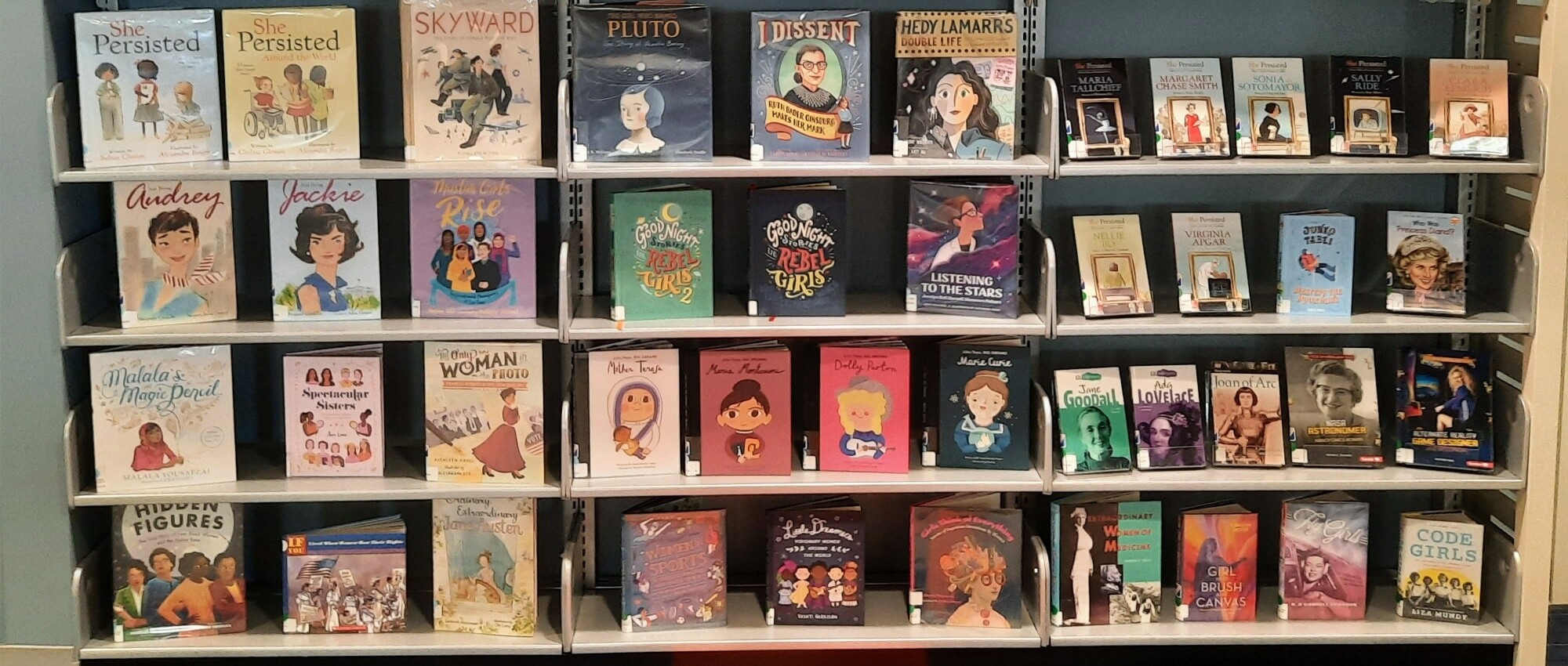 Friends of New Buffalo Library | New Buffalo Township Library